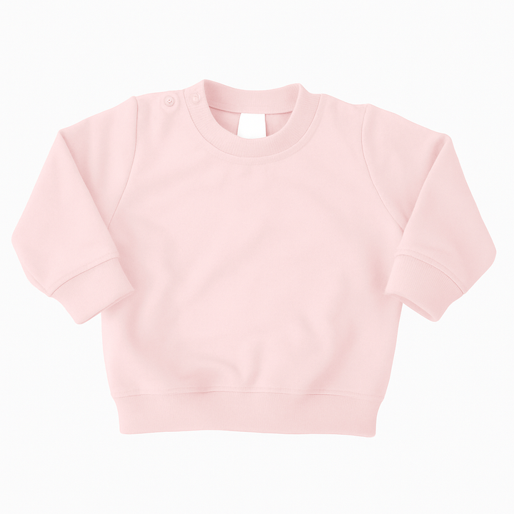 Baby Sweaters - Zachte Truien voor Baby's | Groothandelbabytextiel