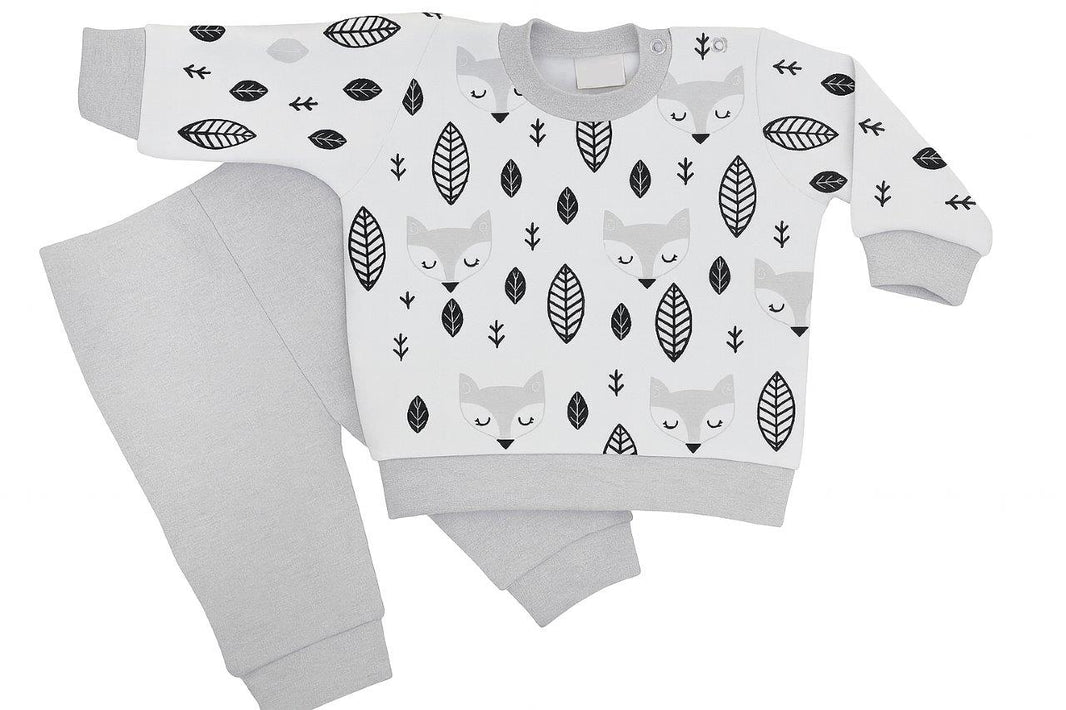 Baby Pyjama's - Comfortabele Slaapkleding Groothandel ...