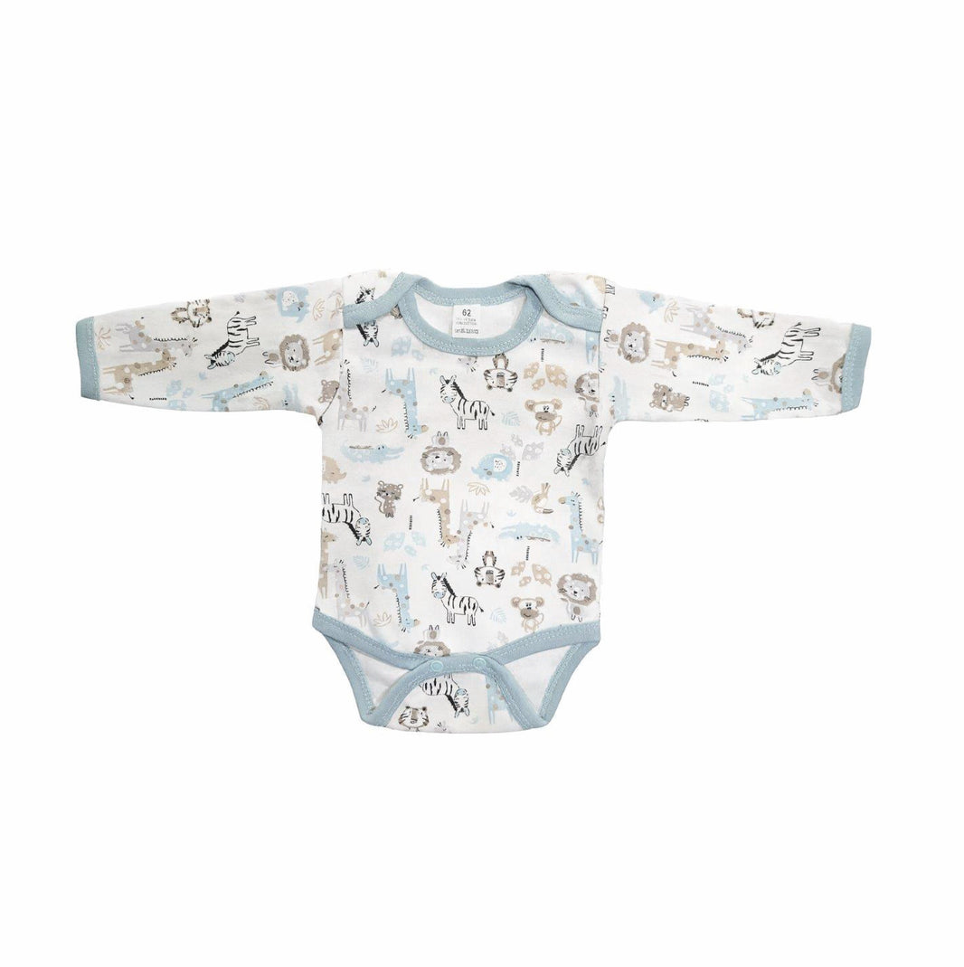Baby Rompers - Zachte Rompertjes voor Baby's | Groothandelbabytextiel